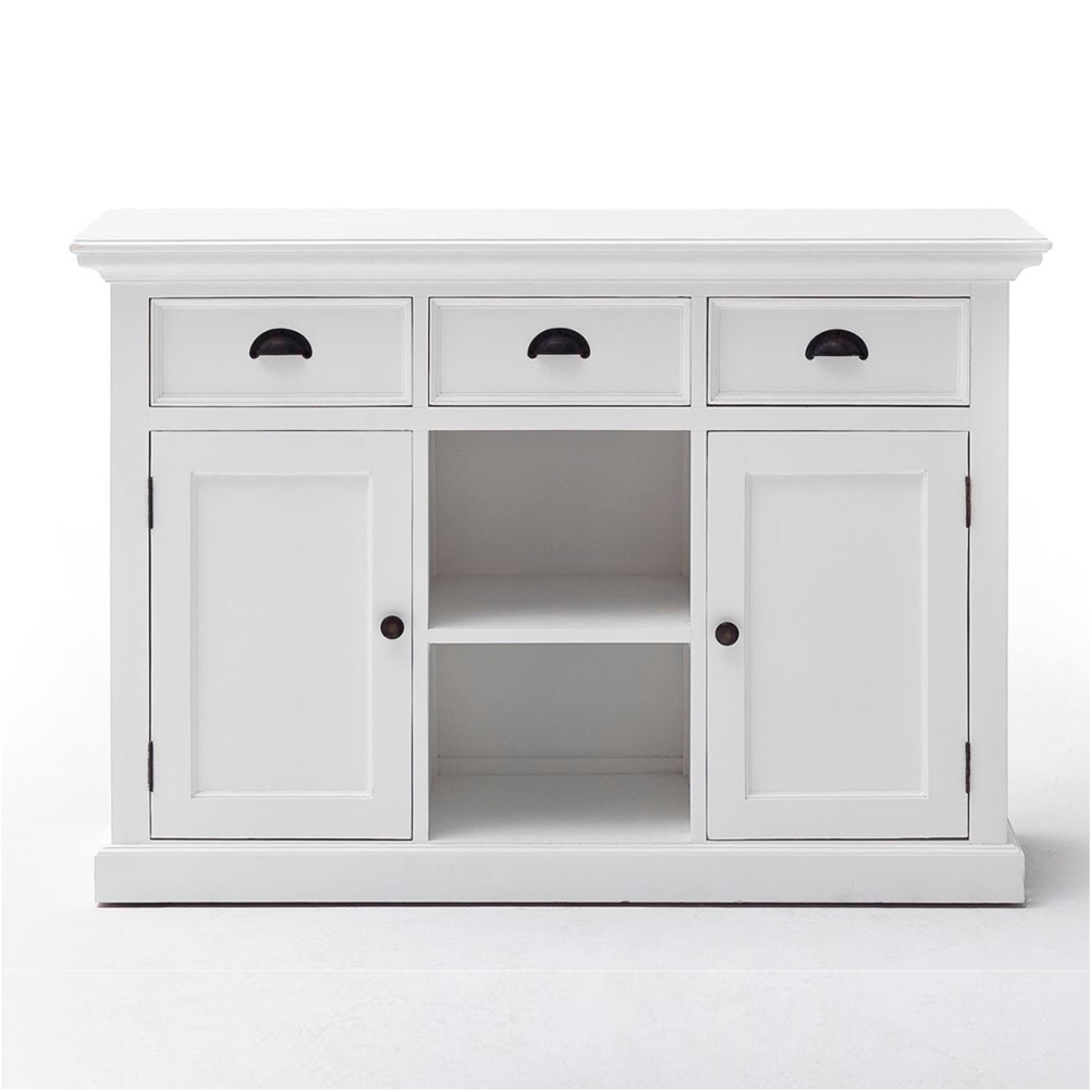 B129 | Halifax Buffet with 2 Baskets – NovaSolo Australia