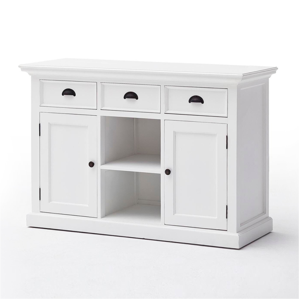B129 | Halifax Buffet with 2 Baskets – NovaSolo Australia