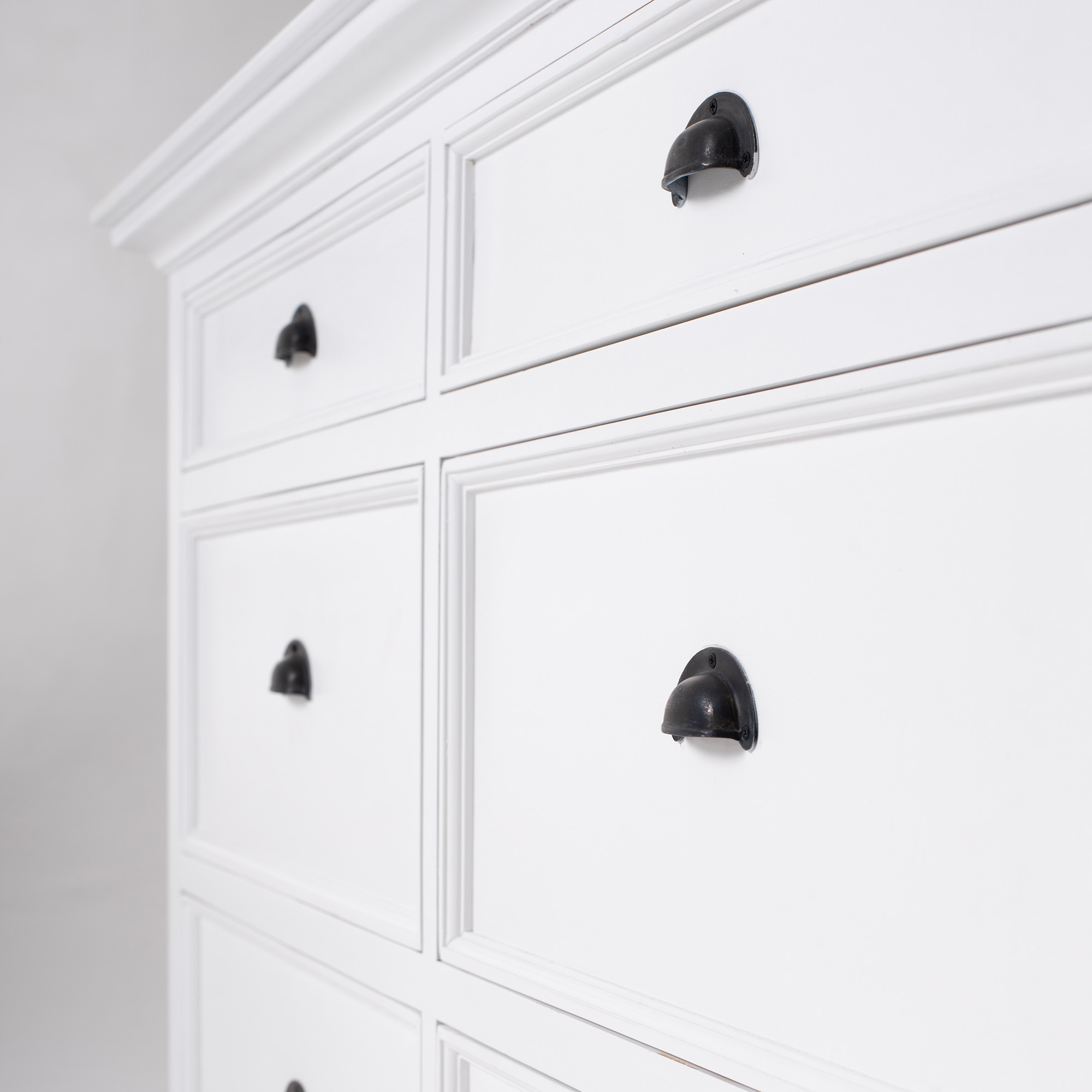 B182 | Halifax Dresser – NovaSolo Australia
