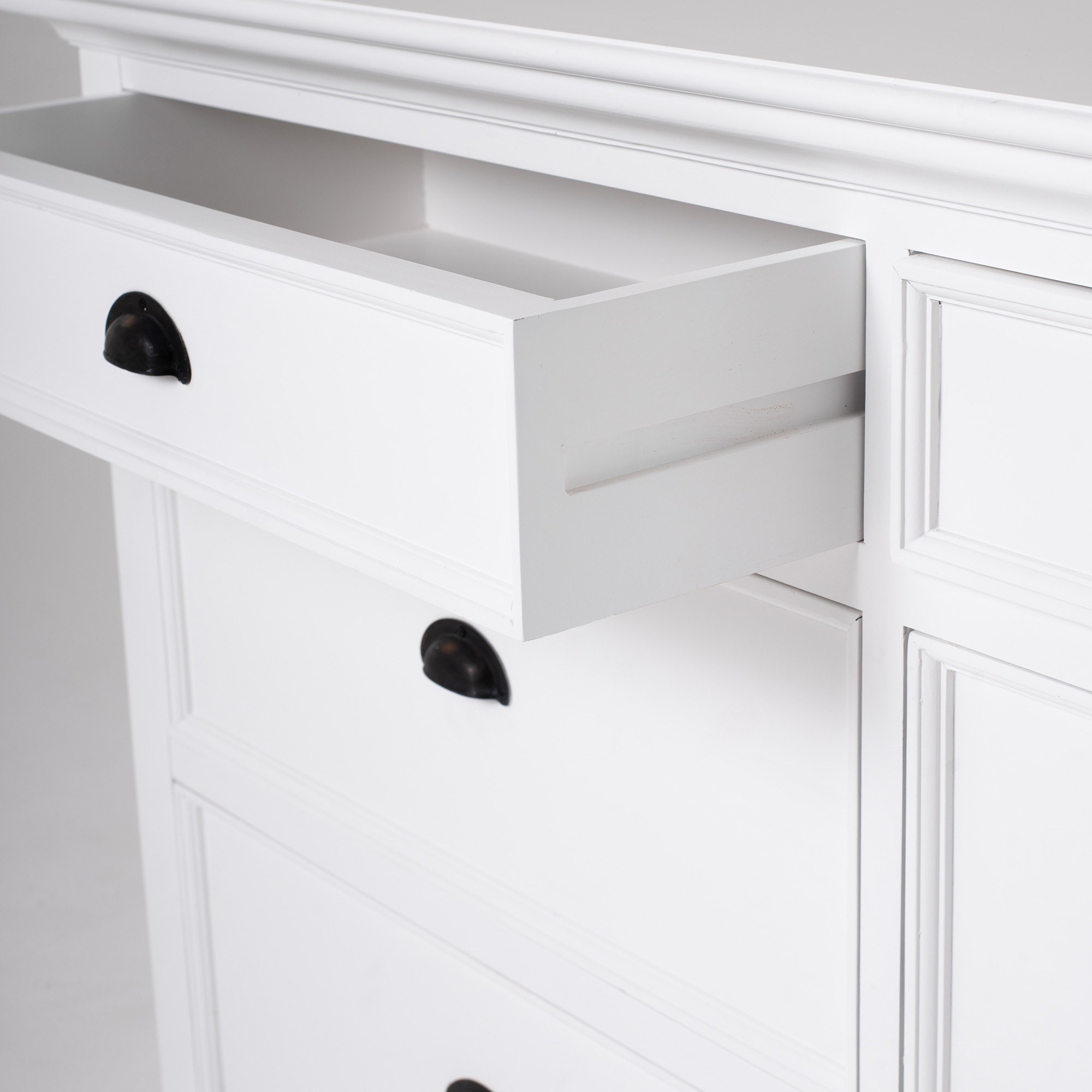 B182 | Halifax Dresser – NovaSolo Australia