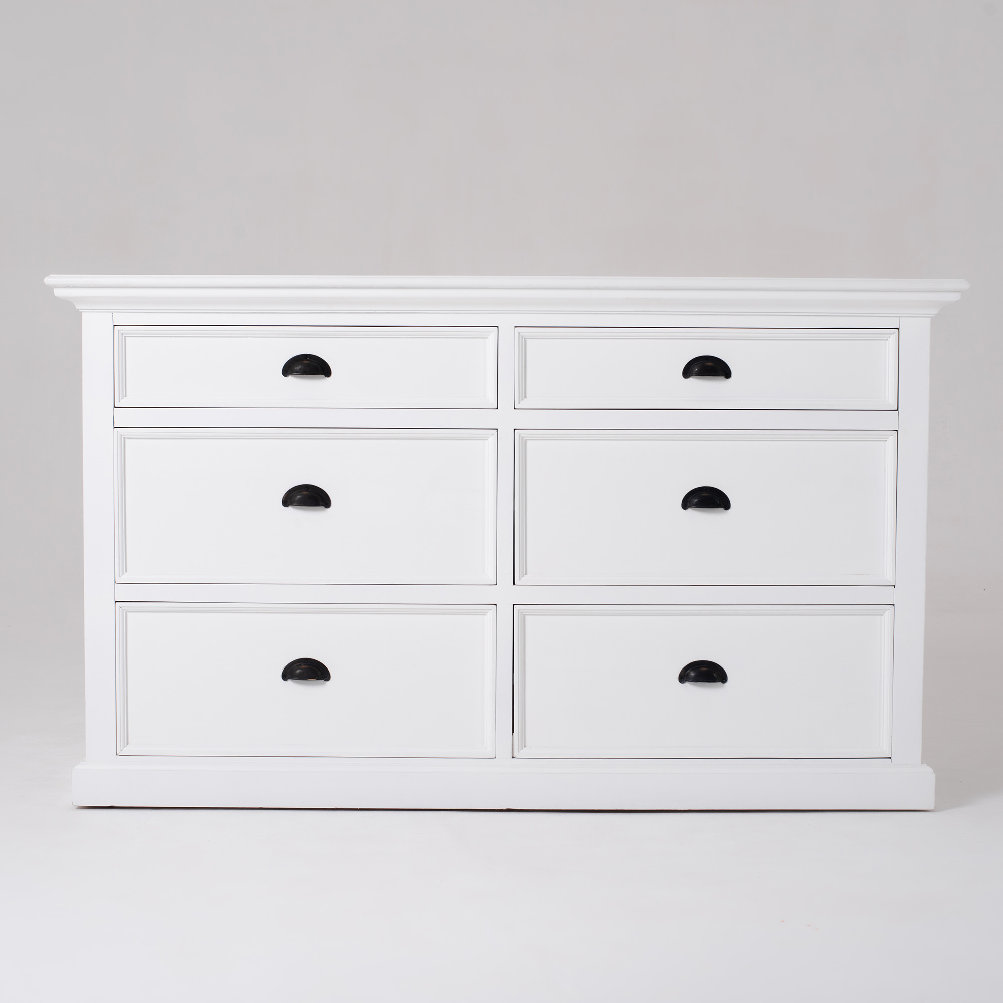 B182 | Halifax Dresser – NovaSolo Australia