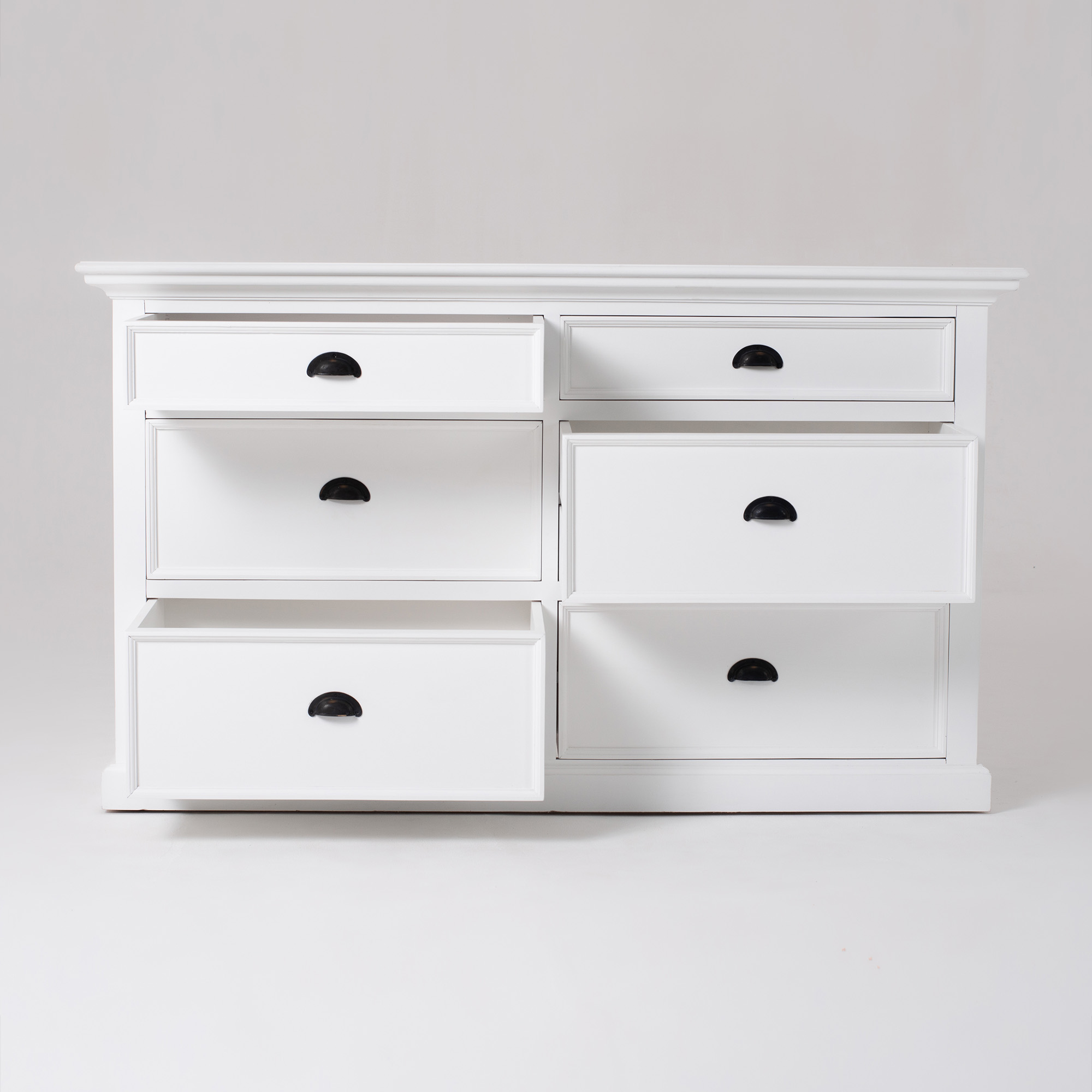 B182 | Halifax Dresser – NovaSolo Australia