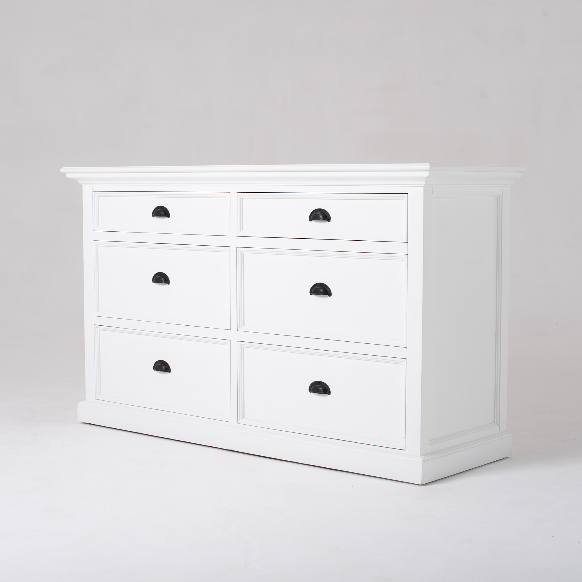 B182 | Halifax Dresser – NovaSolo Australia