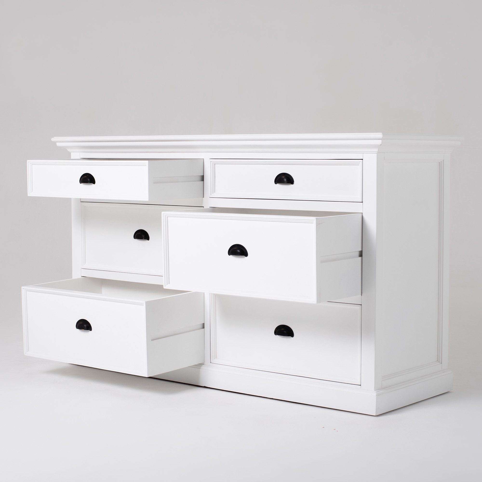 B182 | Halifax Dresser – NovaSolo Australia