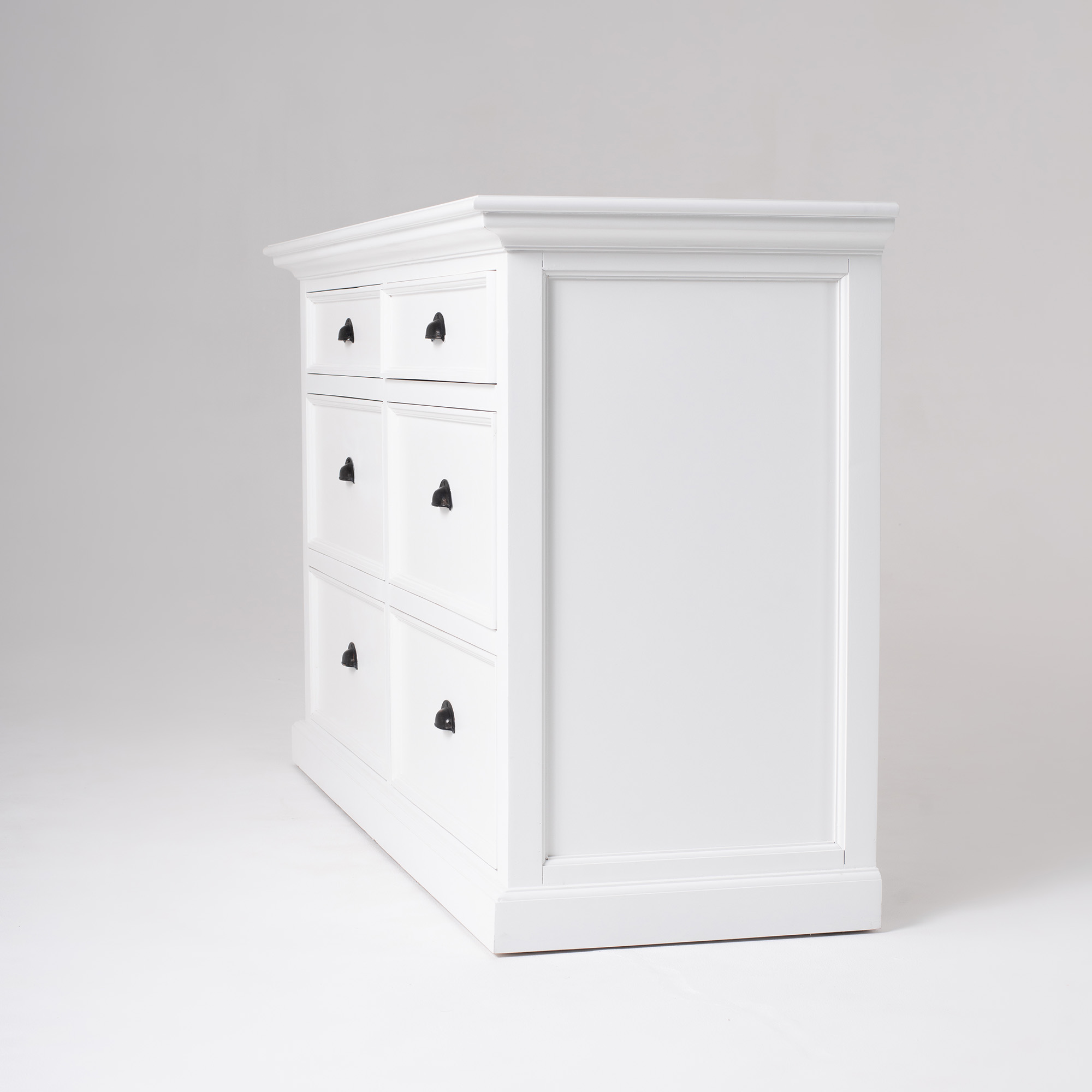 B182 | Halifax Dresser – NovaSolo Australia