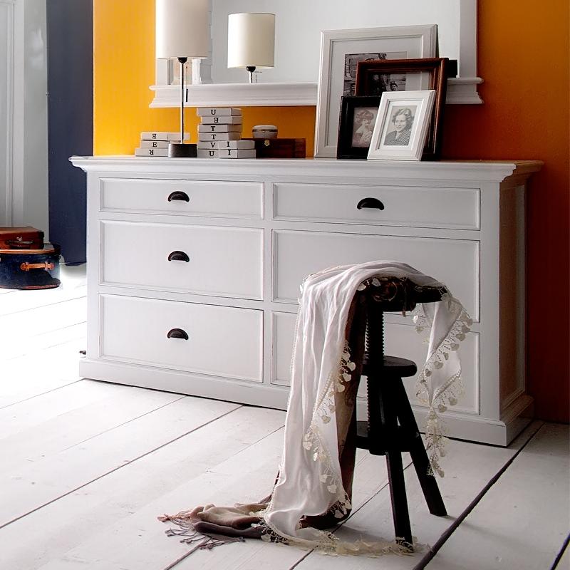 B182 | Halifax Dresser – NovaSolo Australia