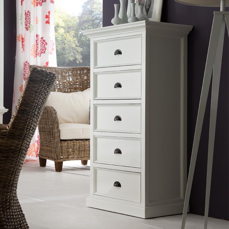 CA616 | Halifax Chest of Drawers – NovaSolo Australia