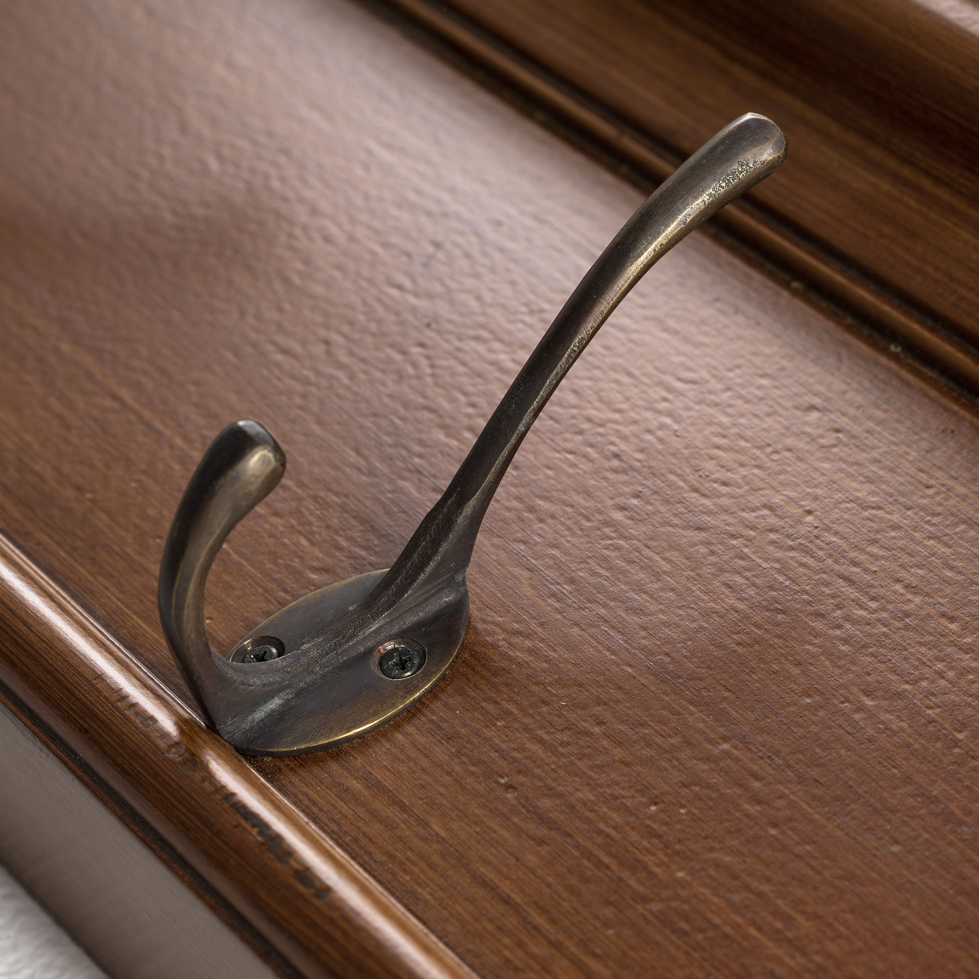 D160J | Halifax Four – Hook Coat Rack – NovaSolo Australia